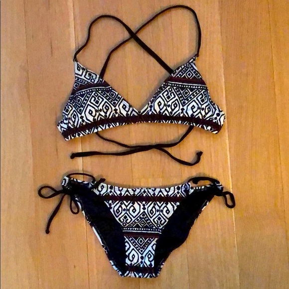 Pualani Hawaii | Swim | Pualani Hawaii Bikini | Poshmark